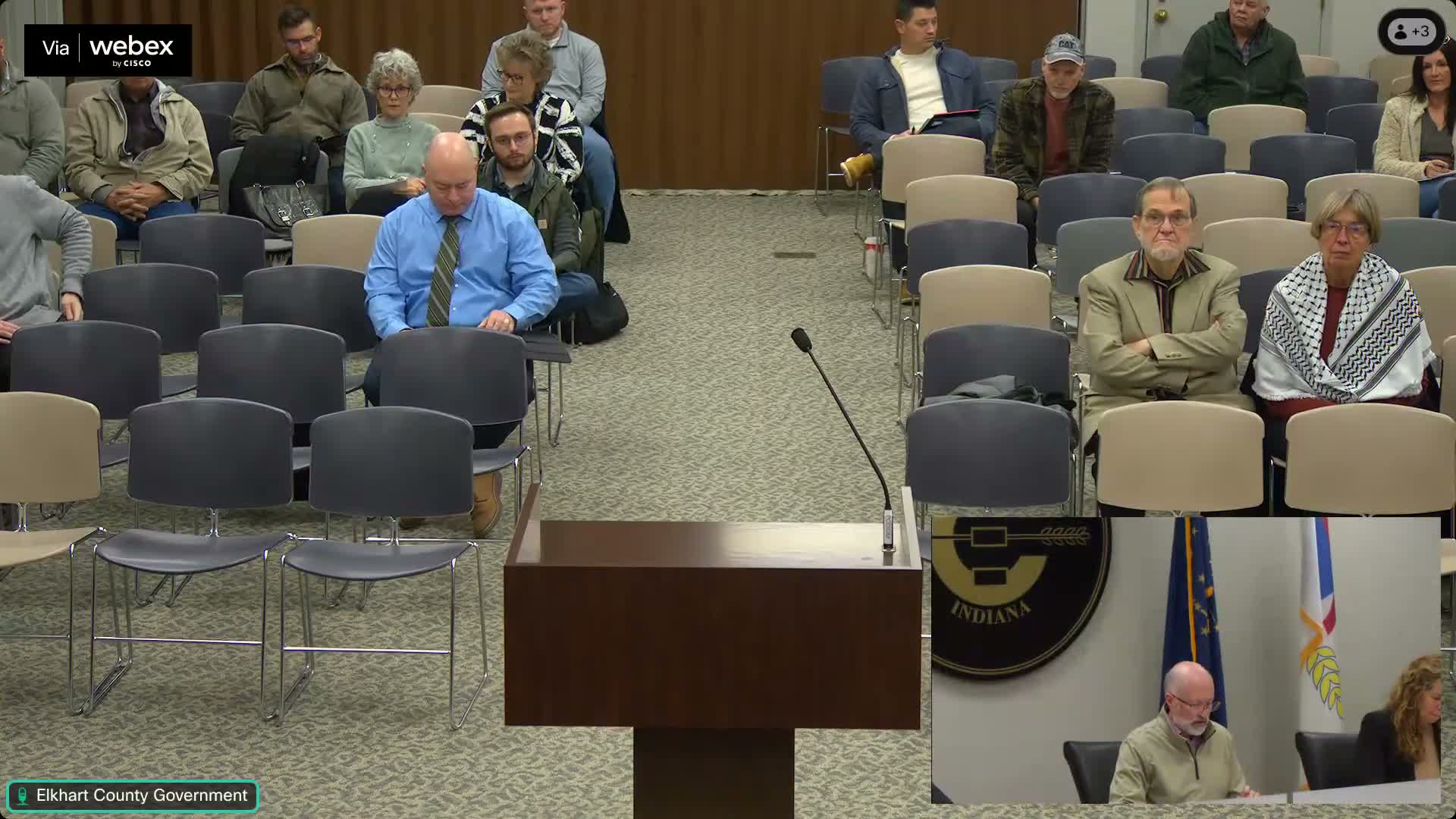 CitizenPortal.ai - Elkhart County reviews multimillion‑dollar landfill ...