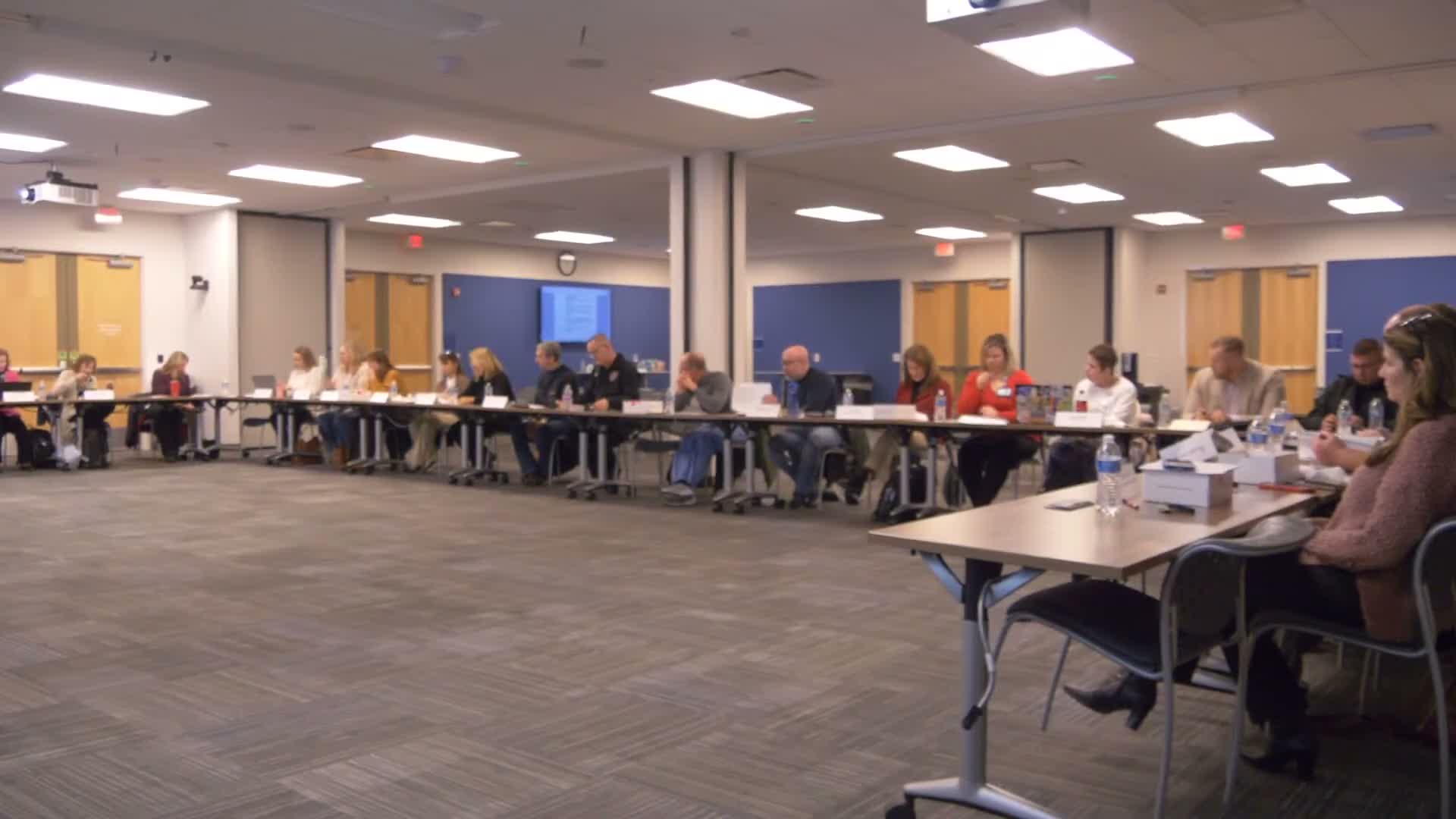 CitizenPortal.ai - Union County panel tightens dangerous-dog appeals ...