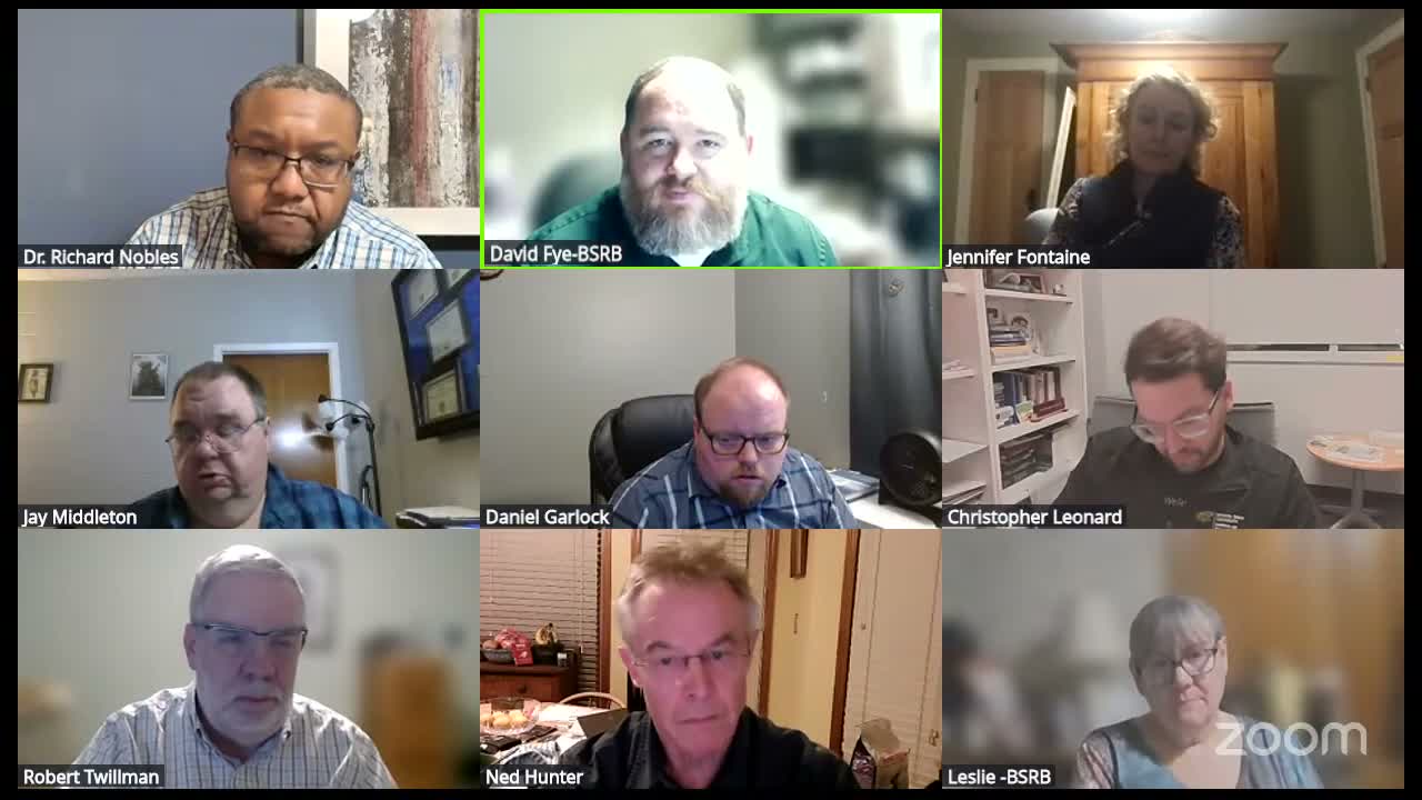 CitizenPortal.ai - Kansas advisory committee endorses multiple ...