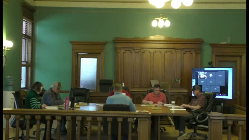 CitizenPortal.ai - Koochiching County renews 5-year DNR joint-powers ...