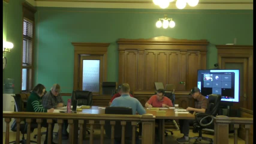 CitizenPortal.ai - County agrees to MPCA consent for timber sale near ...