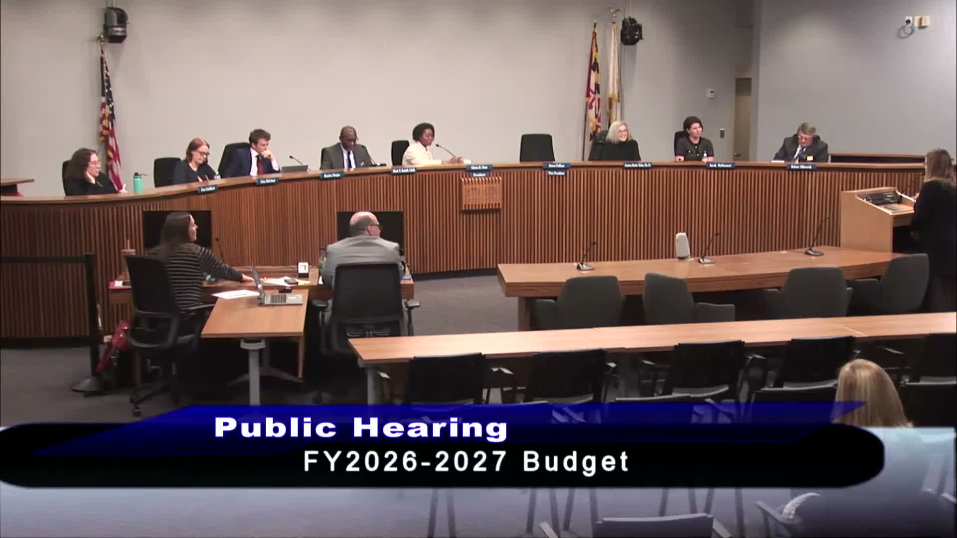 CitizenPortal.ai - Parents, staff and students urge board to replace ...