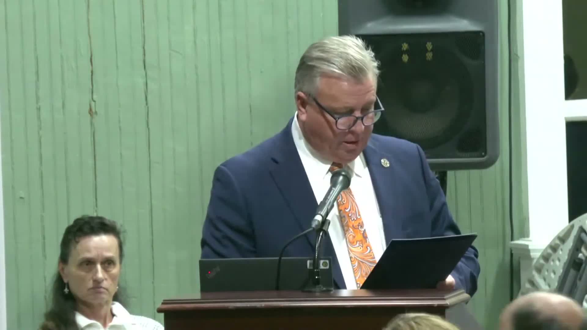 CitizenPortal.ai - Kenner issues proclamation honoring Special Olympics ...