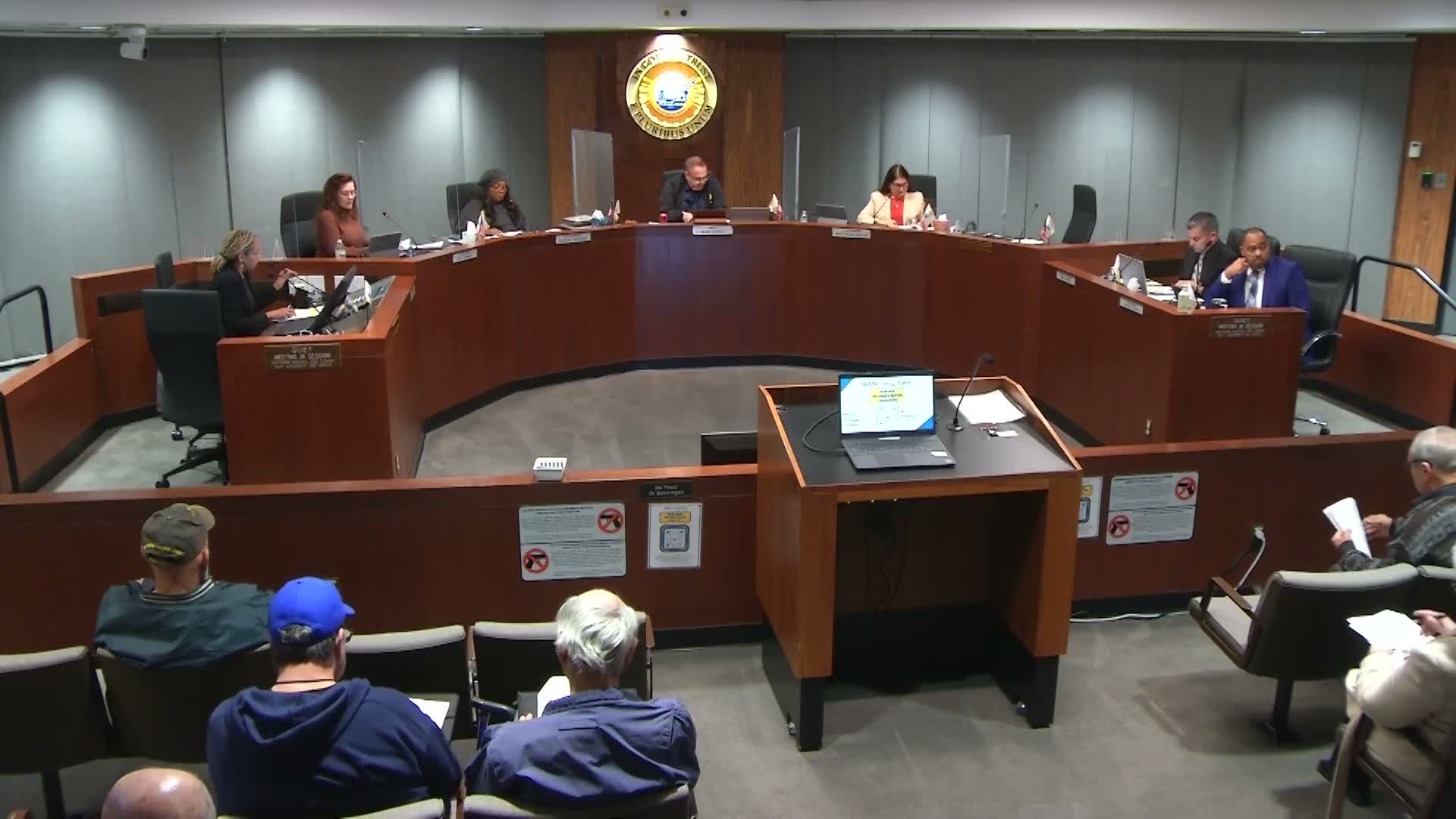 CitizenPortal.ai - Hawthorne public works outlines expanded "Clean ...