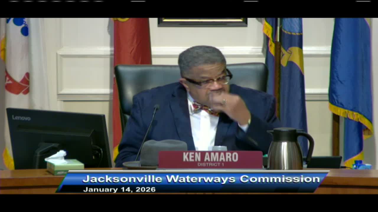 CitizenPortal.ai - Experts say main stem of St. Johns River stable but ...