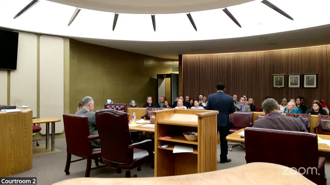 CitizenPortal.ai - Jury selection opens in State v. Michael Keith ...