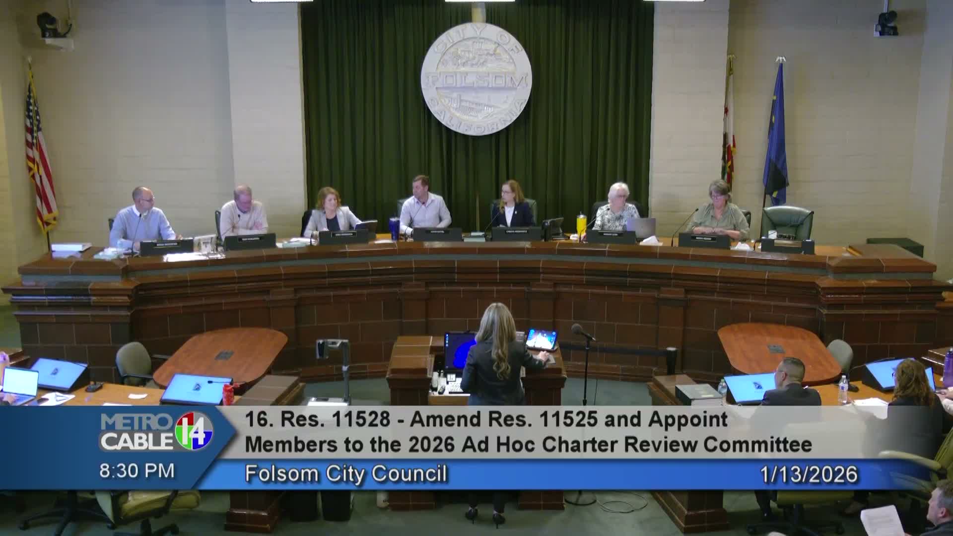 CitizenPortal.ai - Council hears TEDcorp proposal to double TBID ...