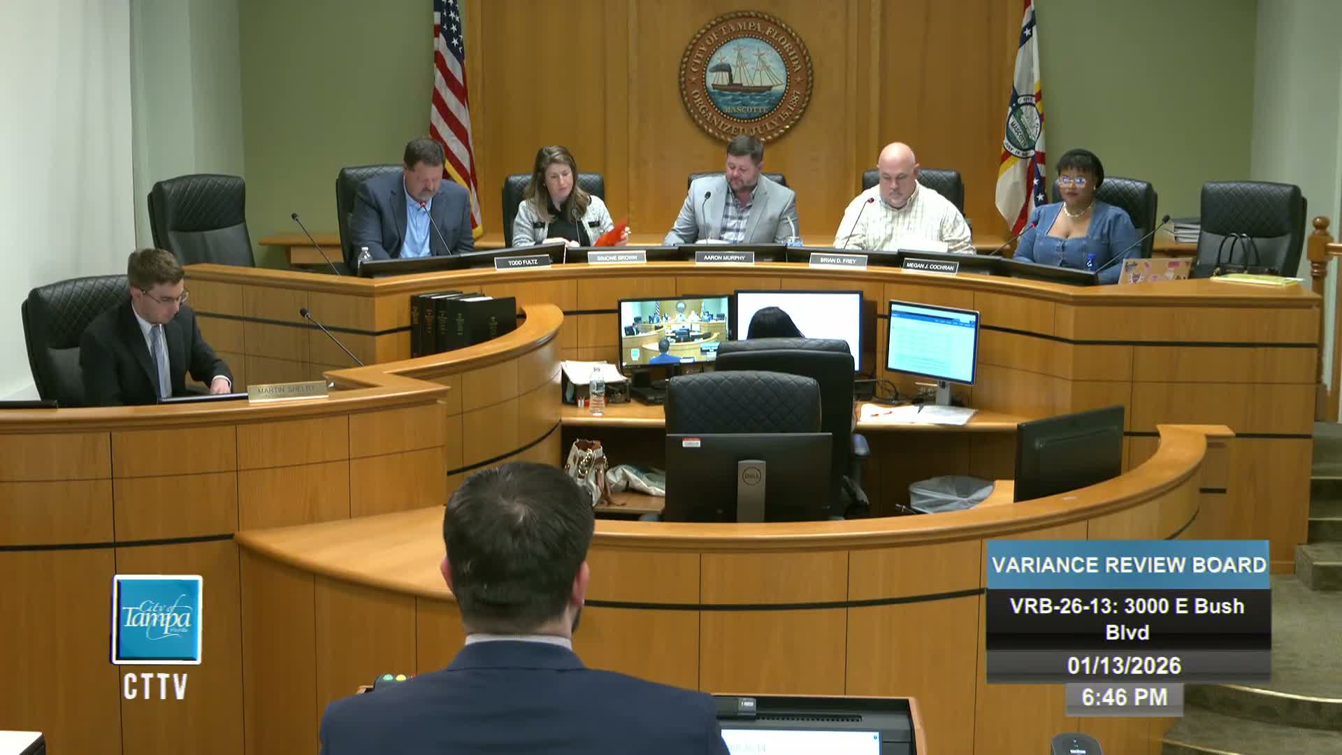 CitizenPortal.ai - Tampa board approves removal of three grand trees ...