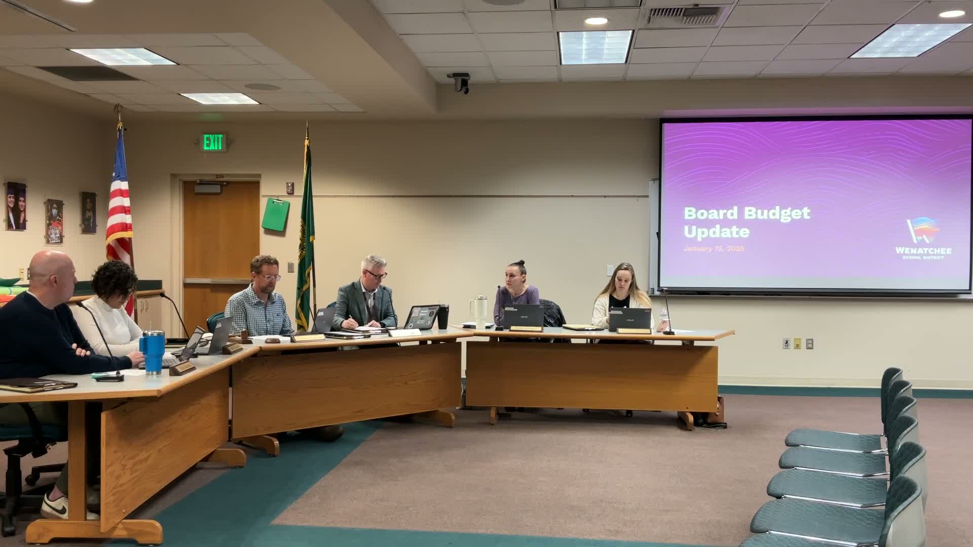 CitizenPortal.ai - Board approves conveyance on Red Apple Road and ...