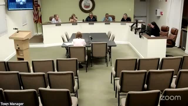 CitizenPortal.ai - Votes and formal actions: minutes approved; Jennifer ...