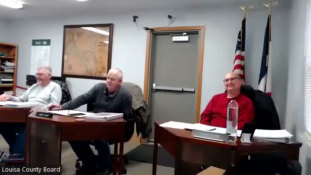 CitizenPortal.ai - Resident urges supervisors to halt large solar farms ...