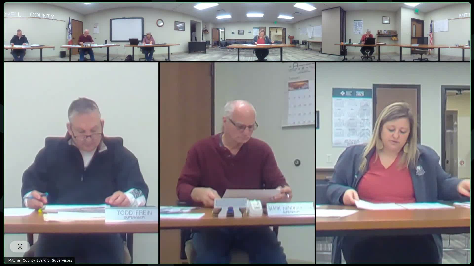 CitizenPortal.ai - Public health director asks for targeted increases ...