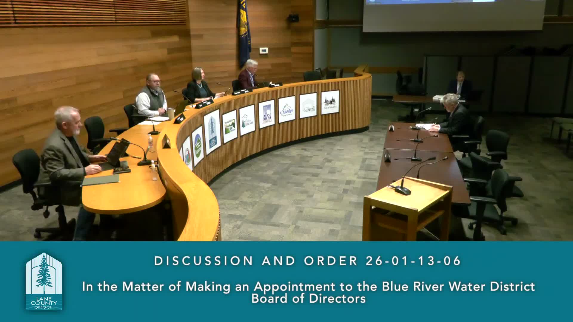 CitizenPortal.ai - Board appoints Dave Hunter to Blue River Water ...