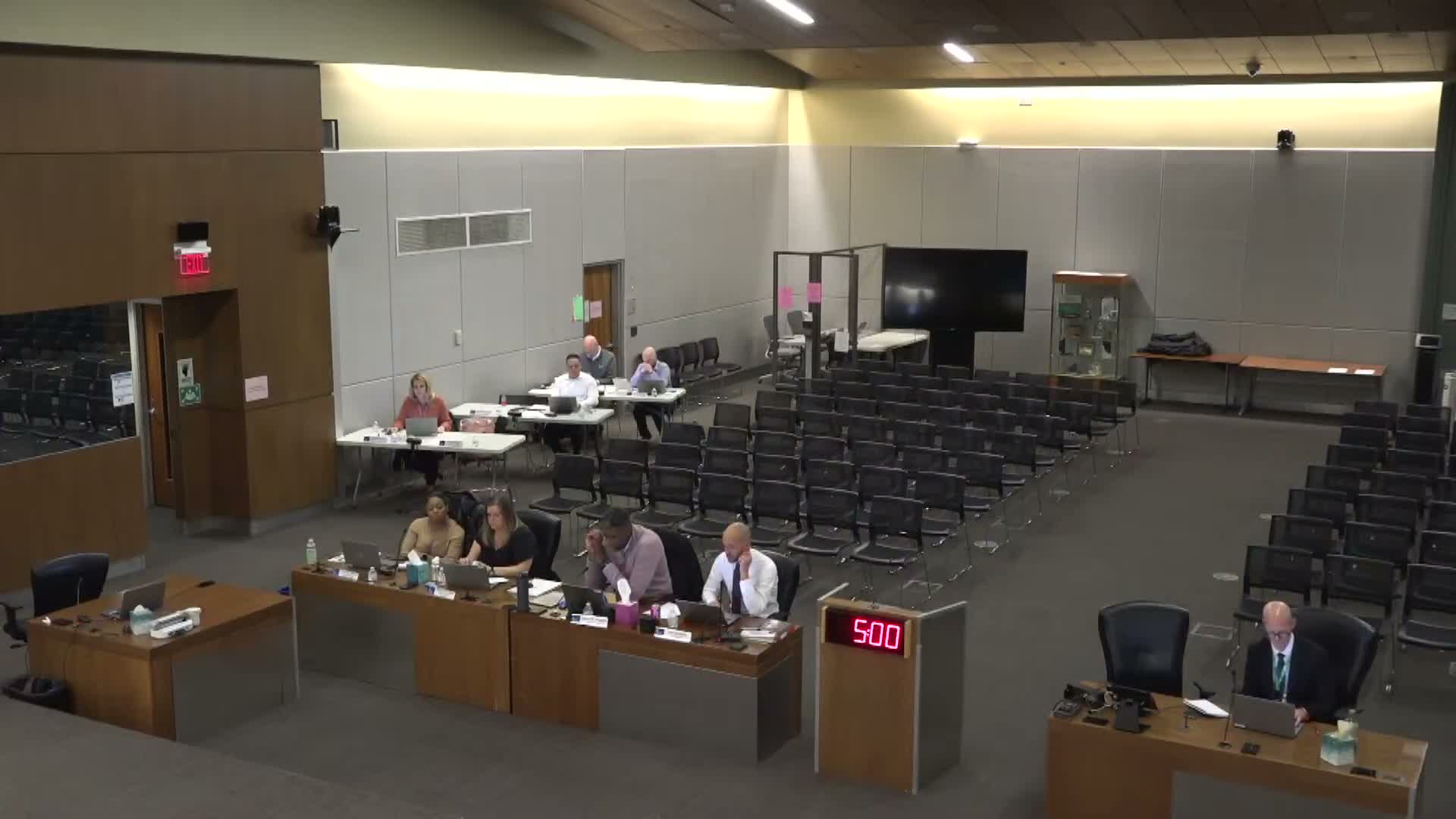 CitizenPortal.ai - Commerce City launches real-time crime center, plans ...