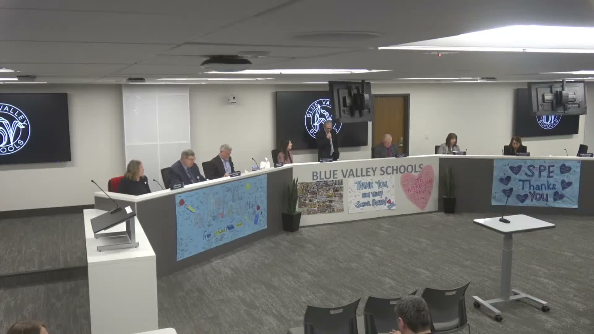 CitizenPortal.ai - Blue Valley board unanimously approves device ...