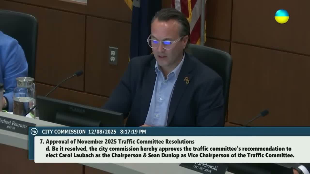 CitizenPortal.ai - Royal Oak approves 11 Mile Road redesign and will ...