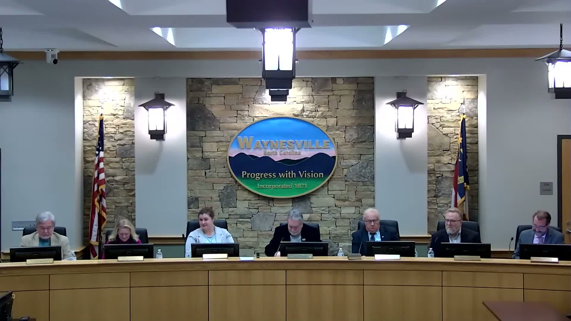 CitizenPortal.ai - Council approves tentative award to ACMI for potable ...