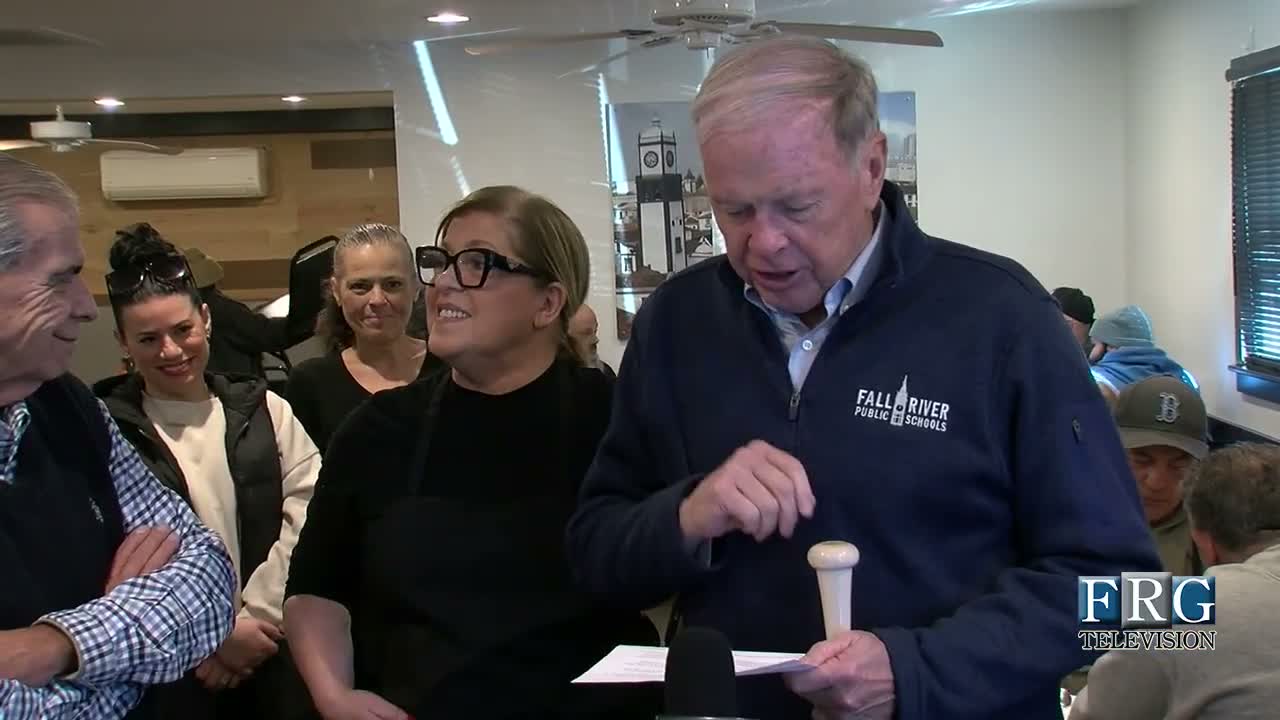 CitizenPortal.ai - Mary Jo Martin honored as Fall River Icon for ...