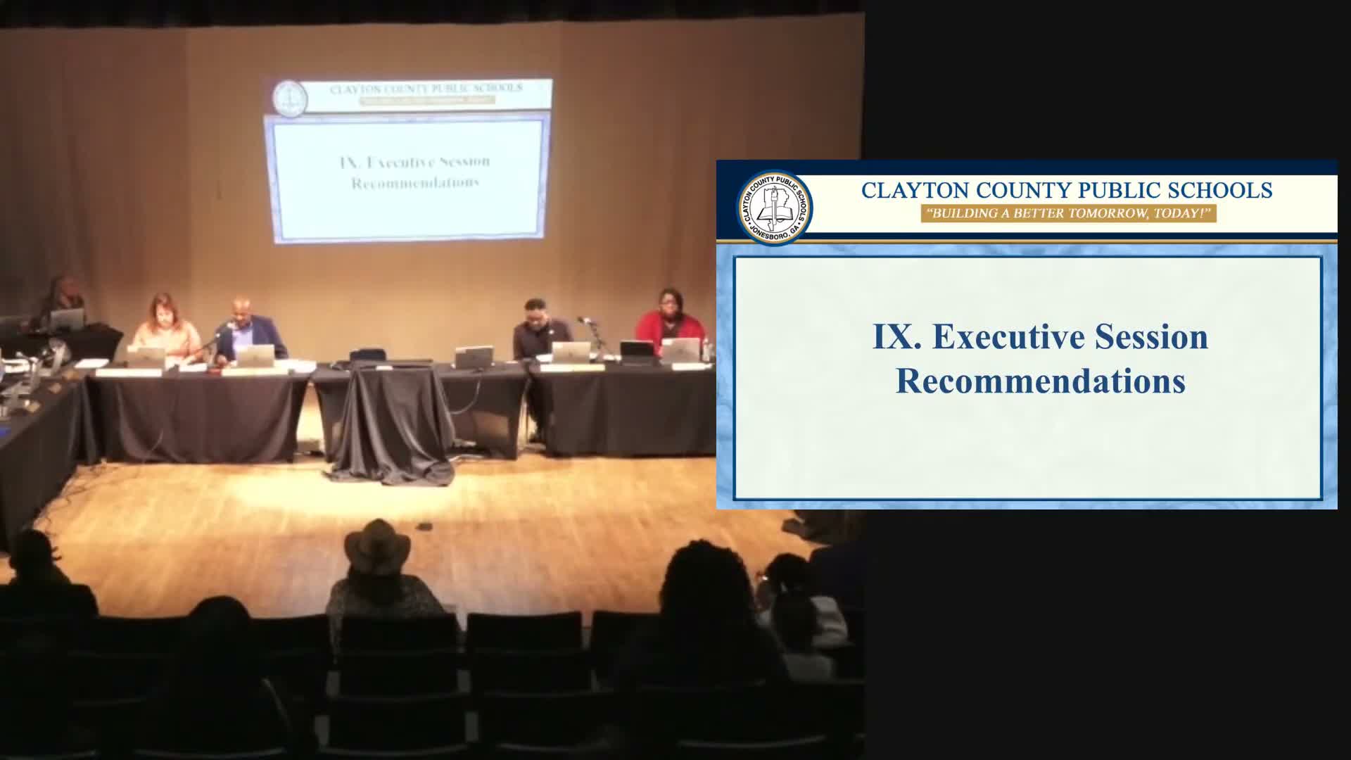 CitizenPortal.ai - Board approves easements, purchases property and ...