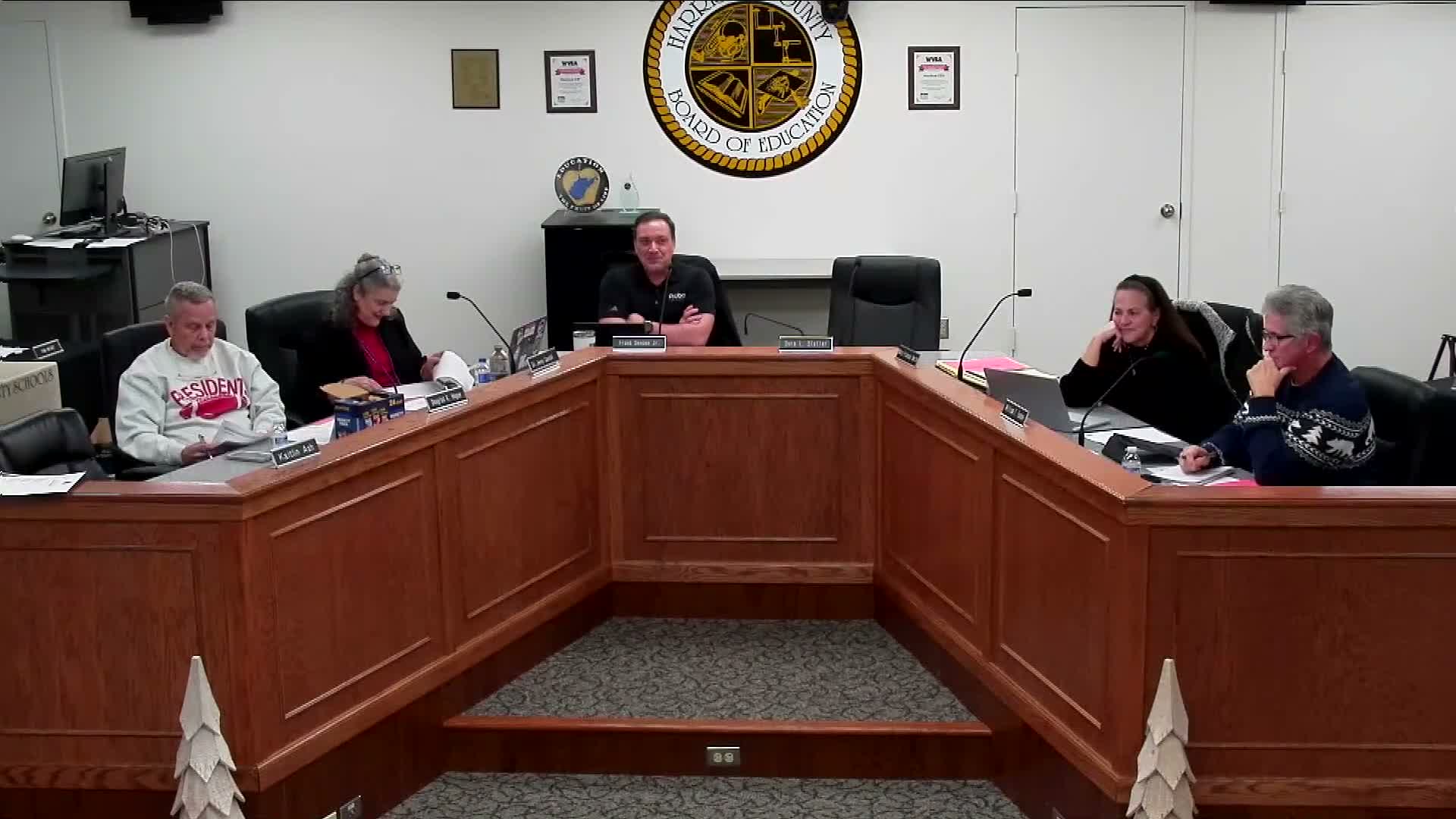 CitizenPortal.ai - Harrison County Schools outlines EL program ...