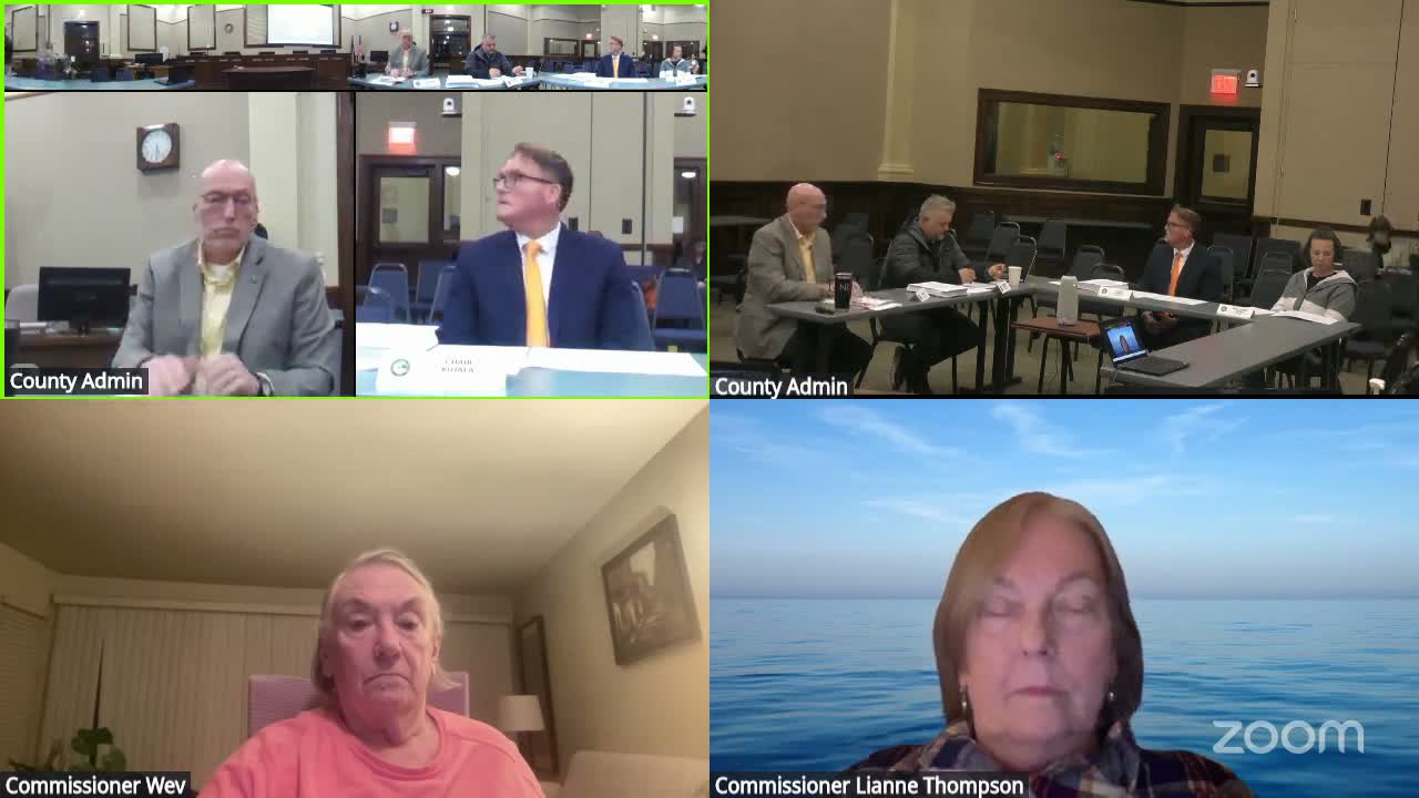 CitizenPortal.ai - County outlines homelessness response, lists shelter ...