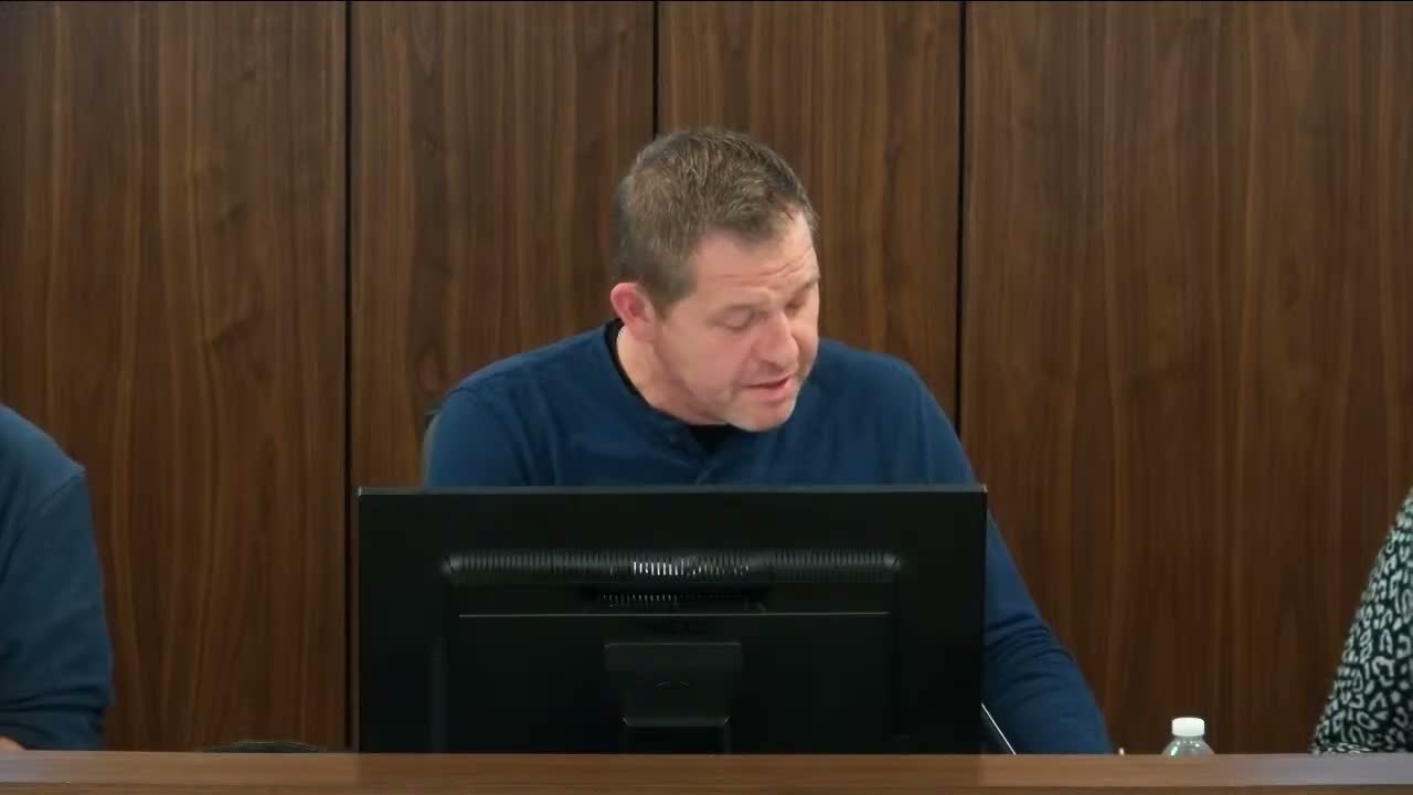 CitizenPortal.ai - Hartland approves Globe Contractors payment and ...