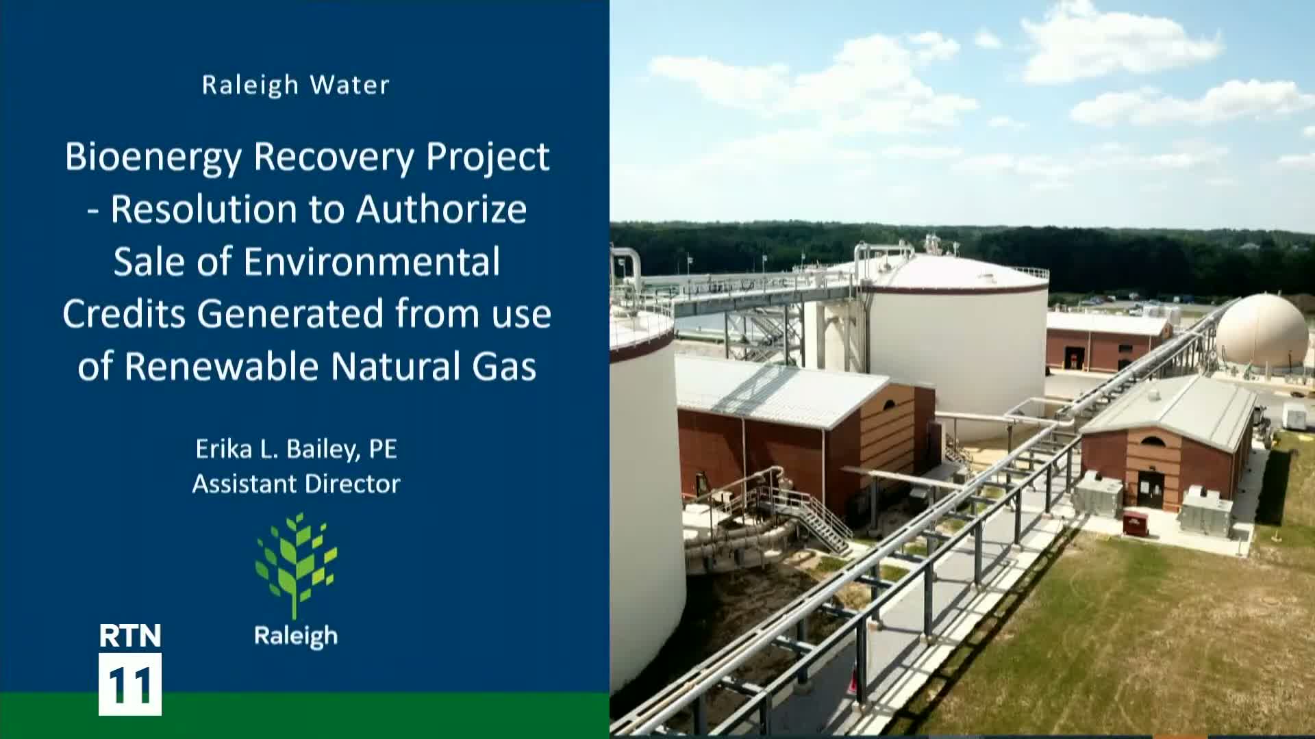 CitizenPortal.ai - Raleigh to auction renewable fuel credits from ...