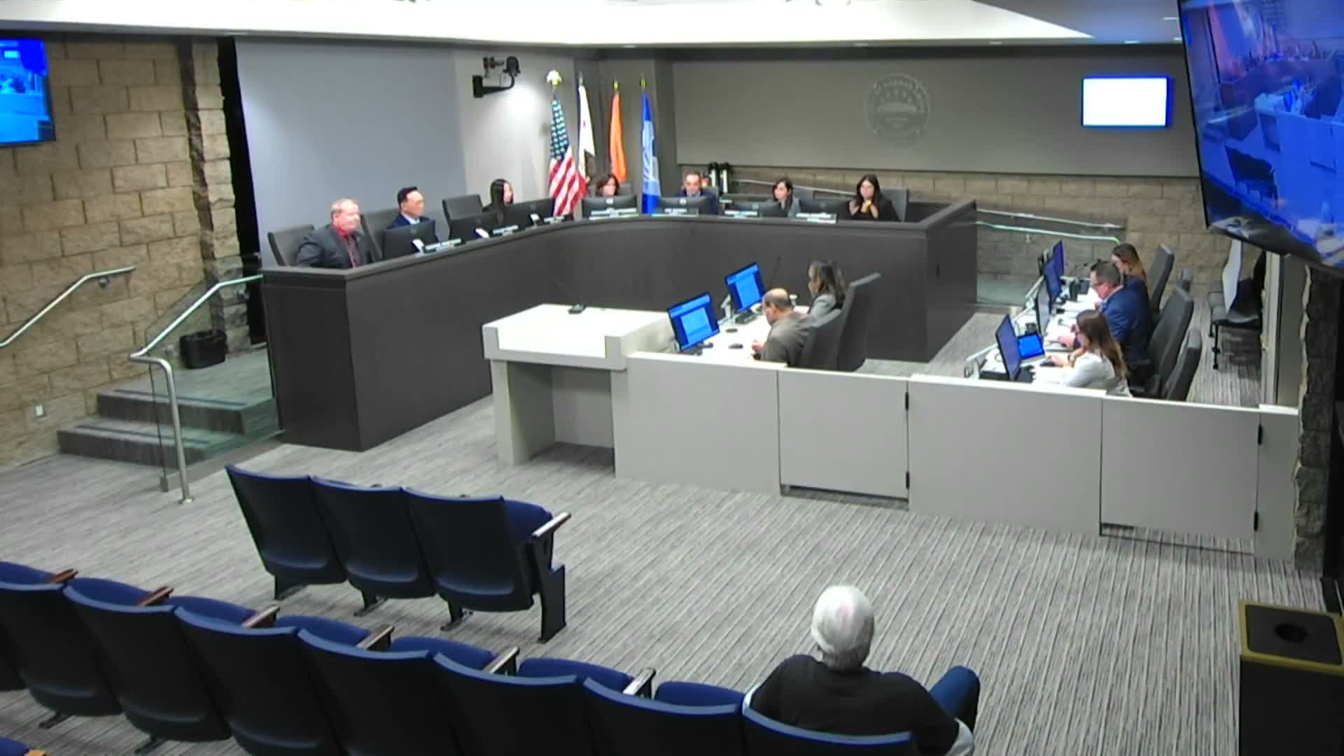 CitizenPortal.ai - Garden Grove awards Gensler $250,000 contract for ...