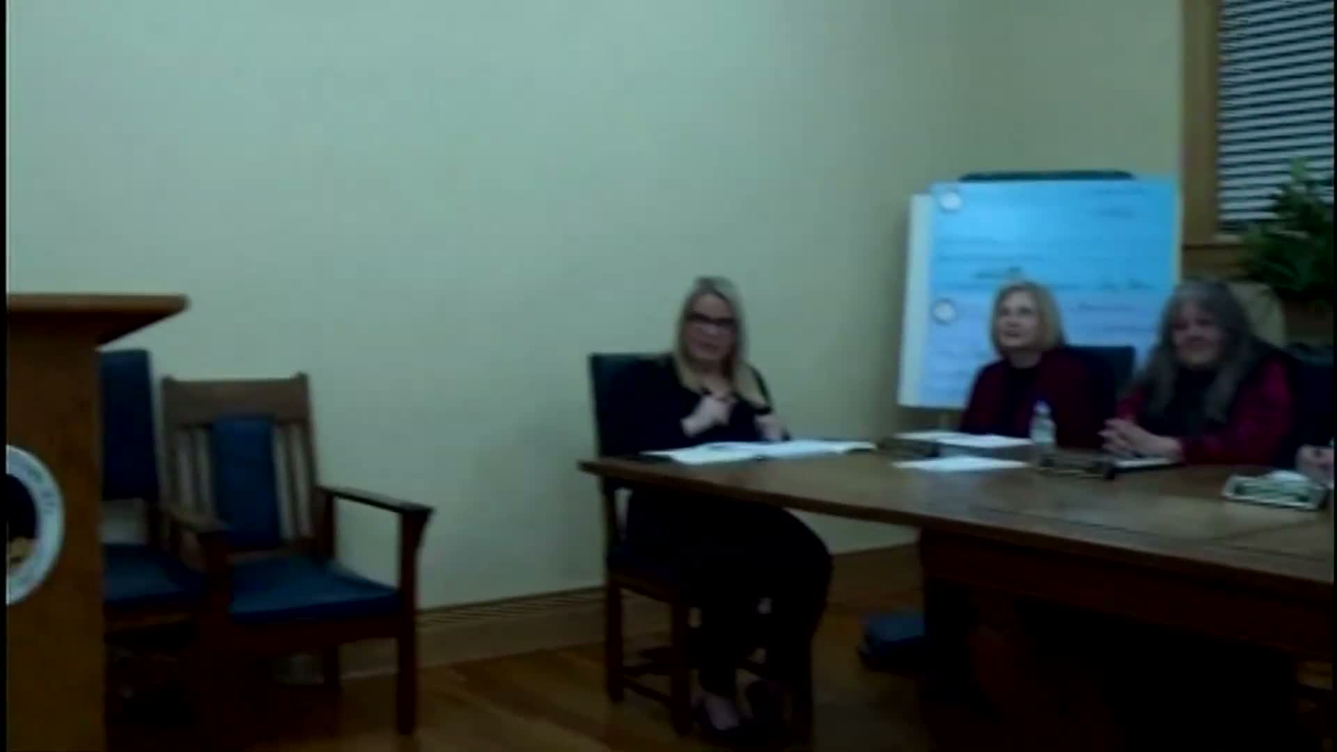 CitizenPortal.ai - Local resident proposes church-led free community ...