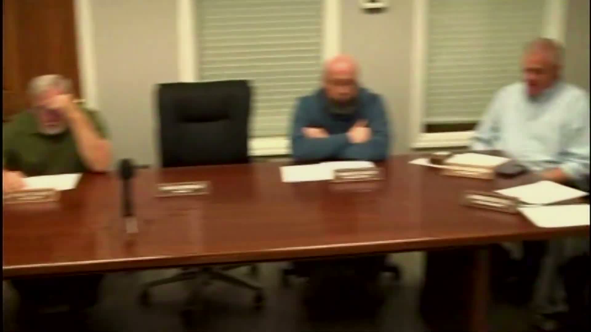 CitizenPortal.ai - Jenkins council names city clerk and bookkeeper as ...