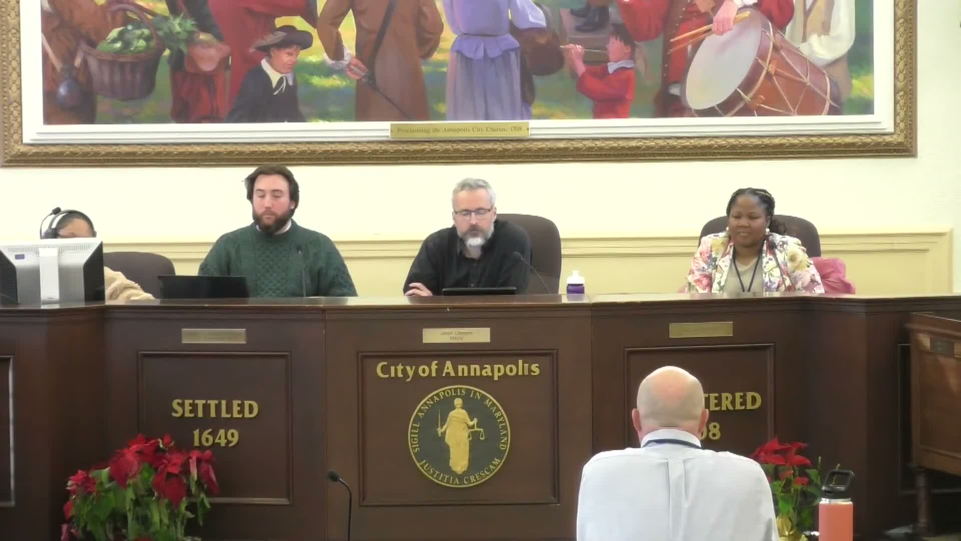 CitizenPortal.ai - Planning staff summarise major development projects ...