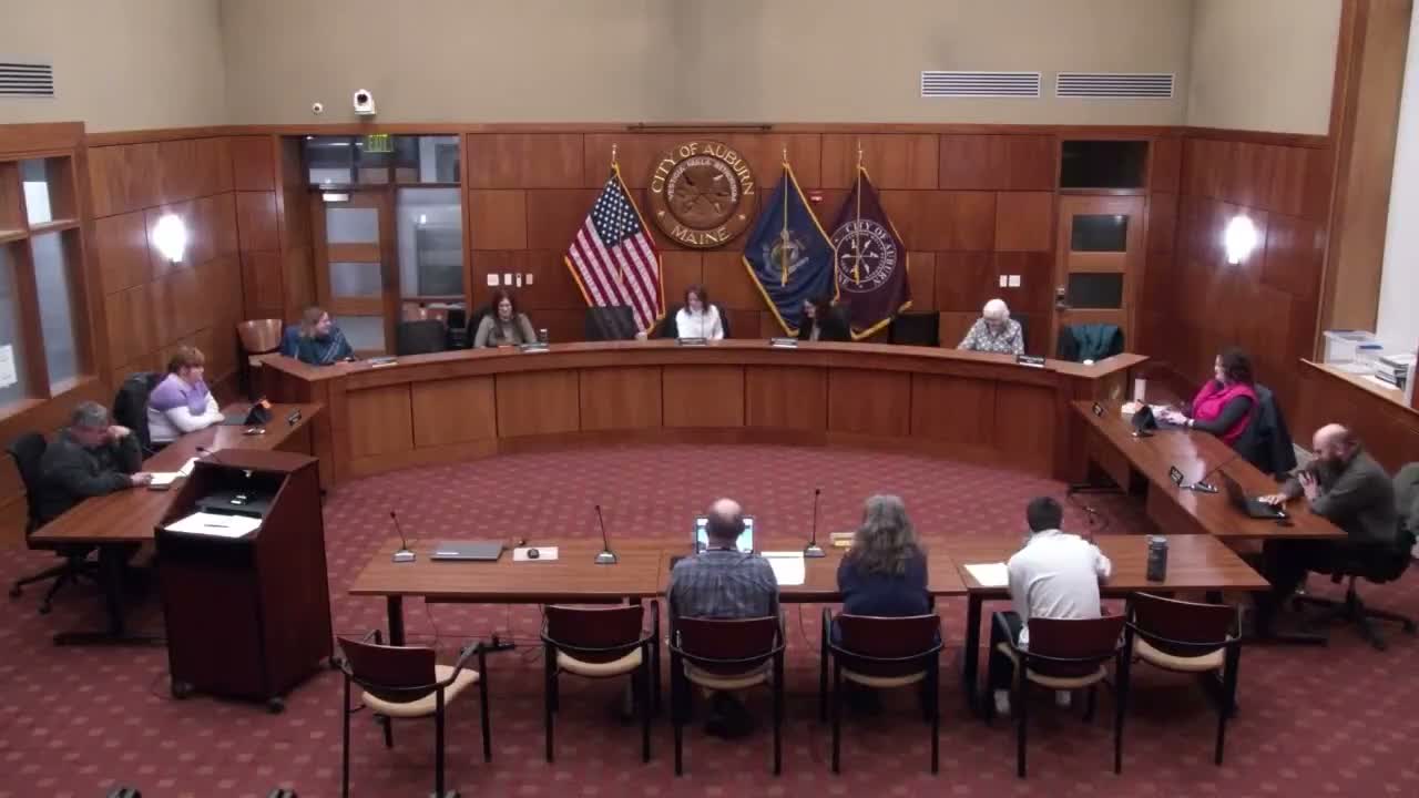 CitizenPortal.ai - Superintendent outlines budget meetings, AMS ...