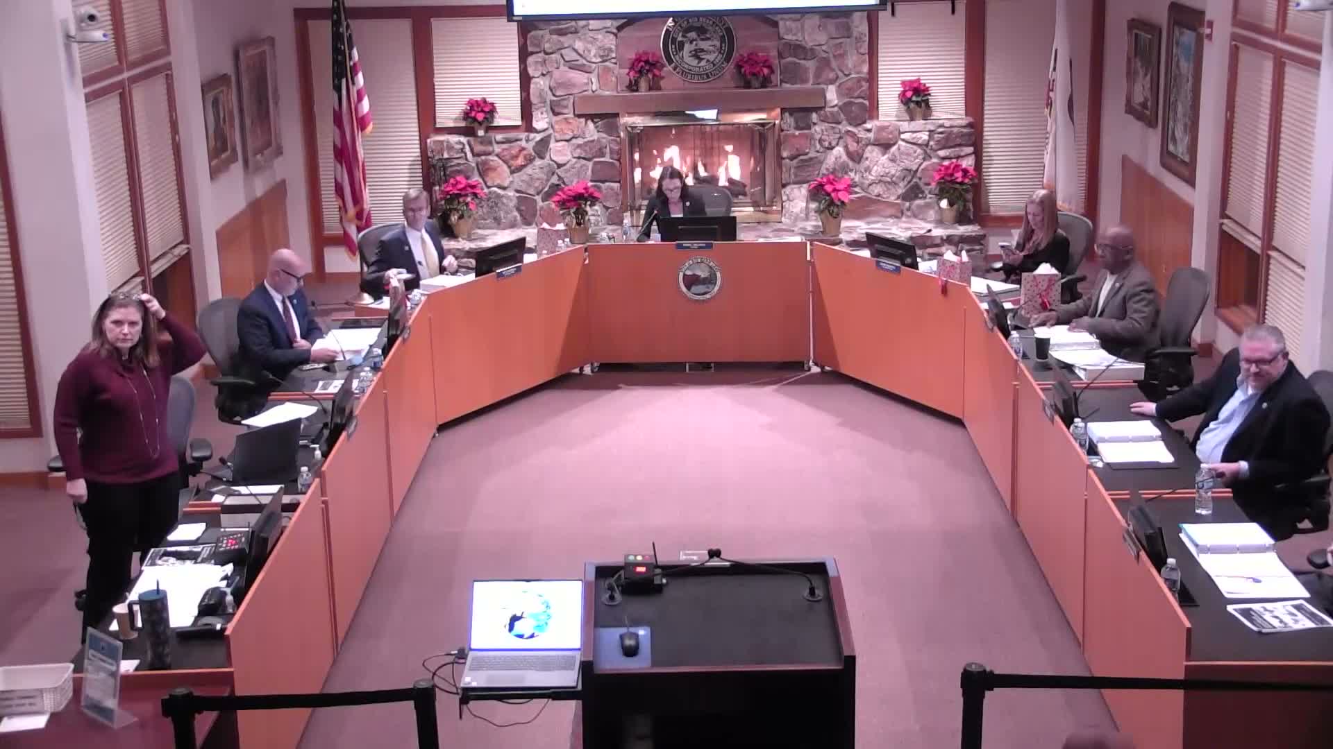 CitizenPortal.ai - Bear Valley Electric outlines generator, solar and ...