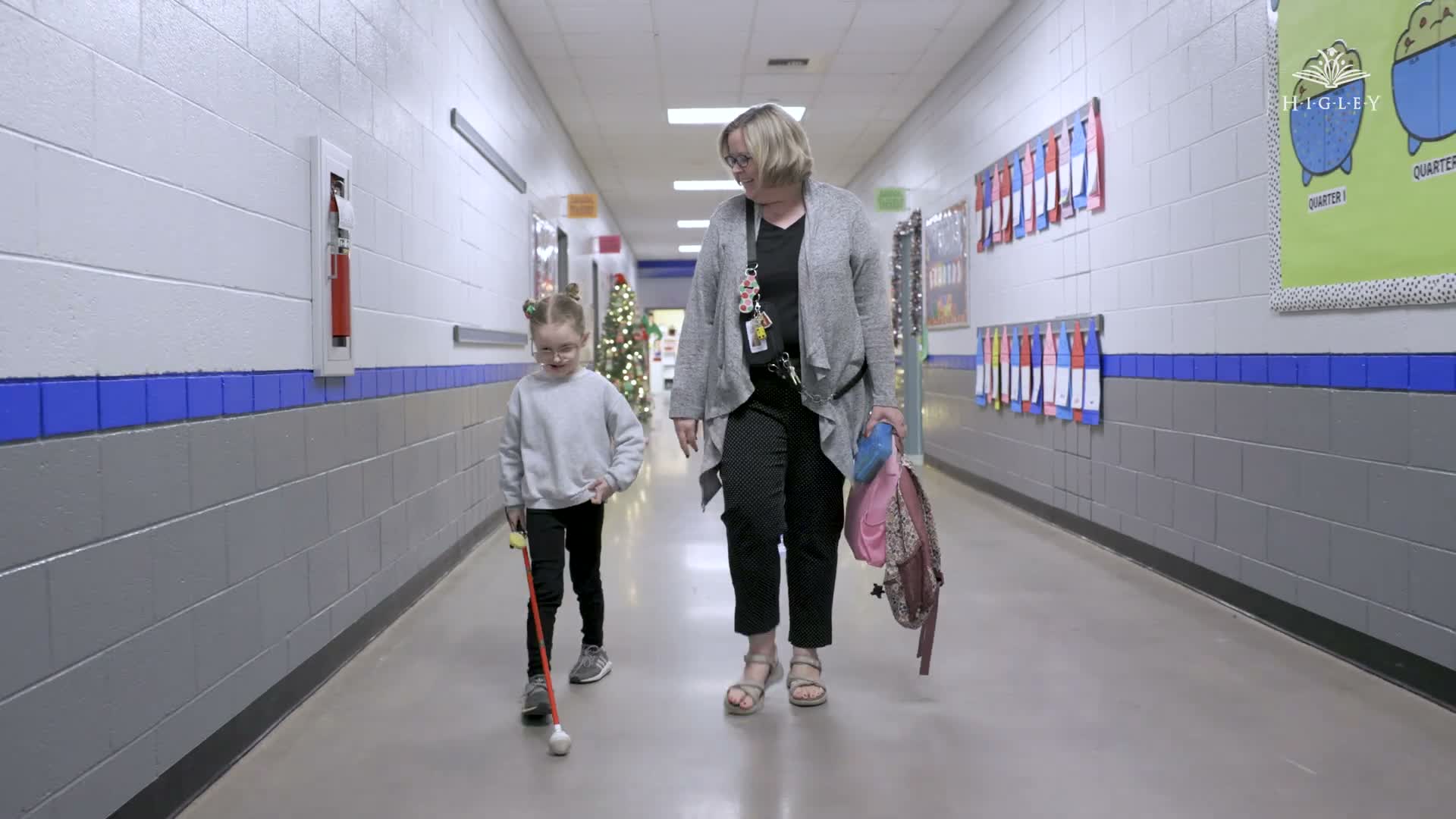 CitizenPortal.ai - Teacher and parent describe braille, assistive ...