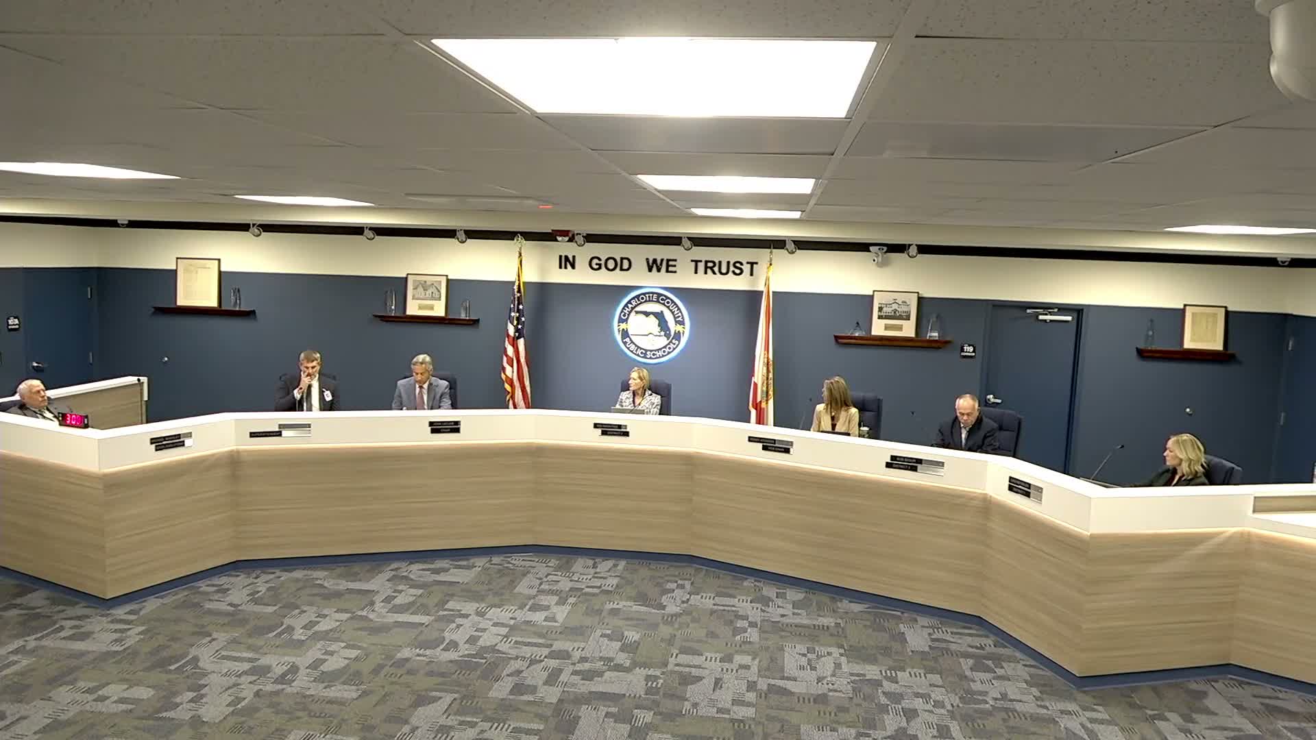 CitizenPortal.ai - NAACP and PFLAG speakers urge board to defend Black ...