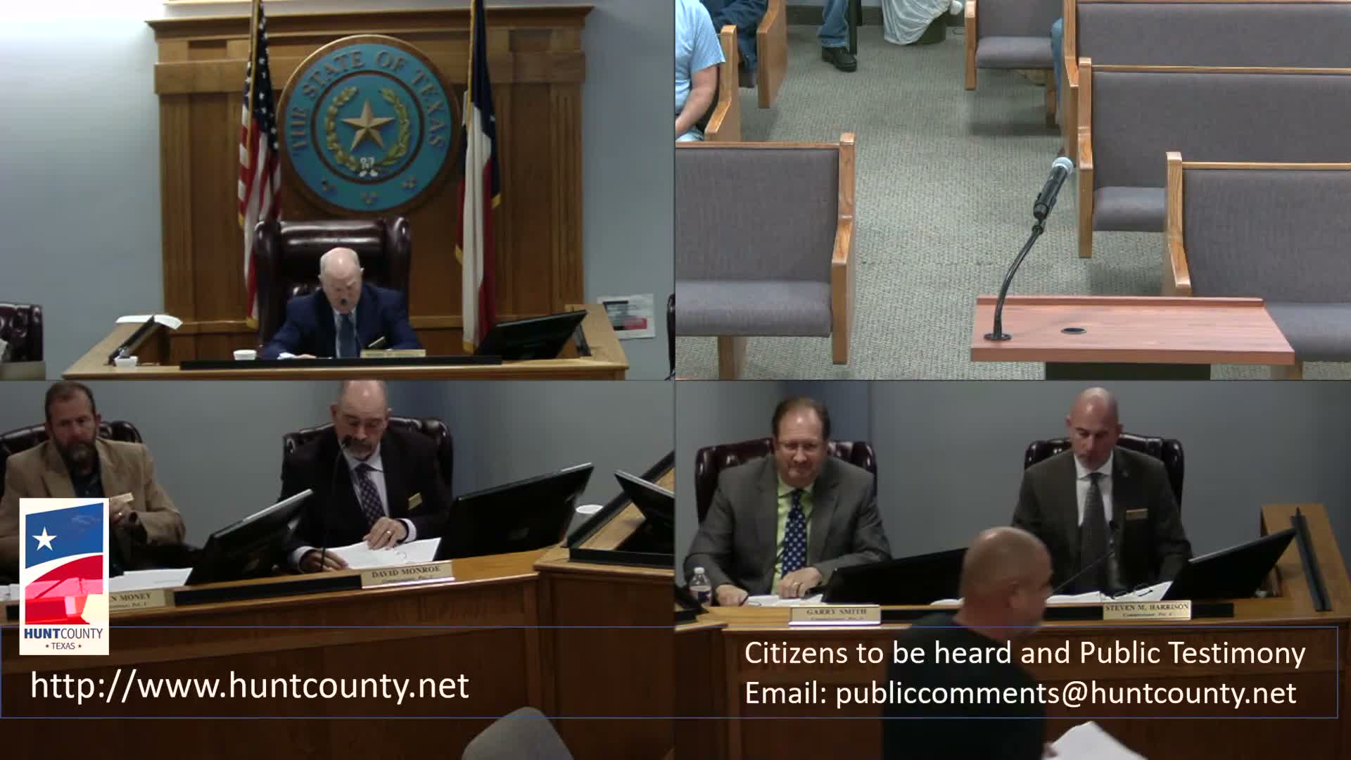 CitizenPortal.ai - Sheriff’s office budget correction, employee ...