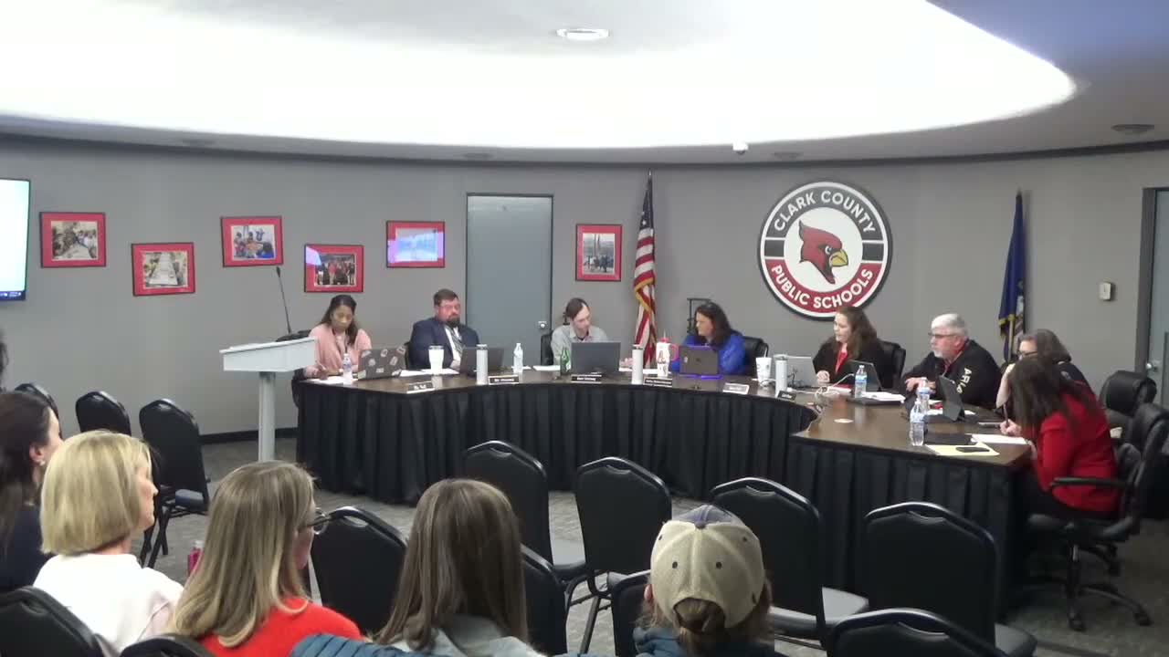 CitizenPortal.ai - Clark County board accepts Palmer Engineering to ...