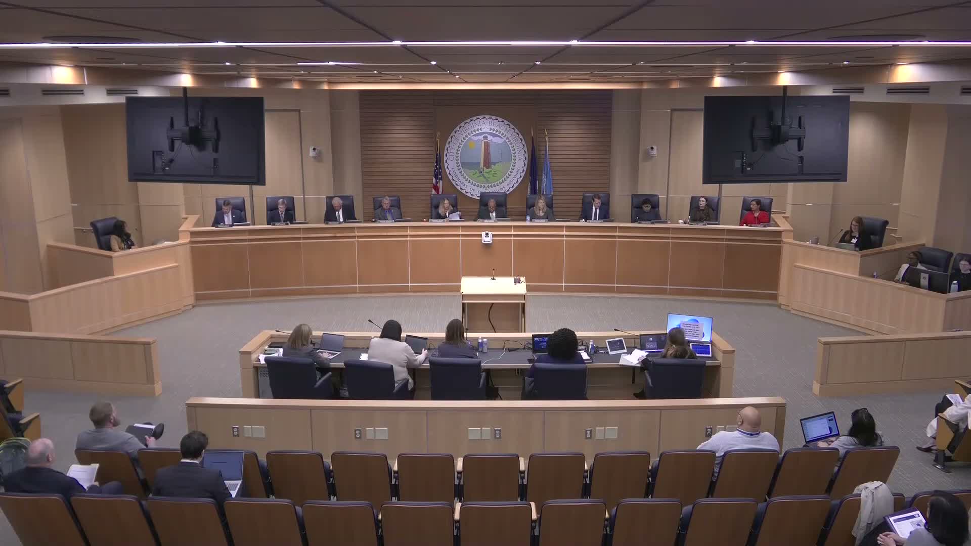 CitizenPortal.ai - Planning Commission places multiple land-use items ...