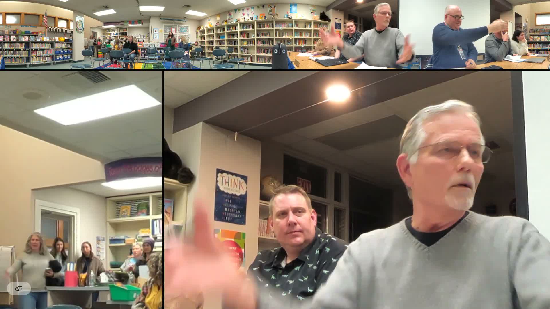 CitizenPortal.ai - West Valley girls swim team urges board to help as ...