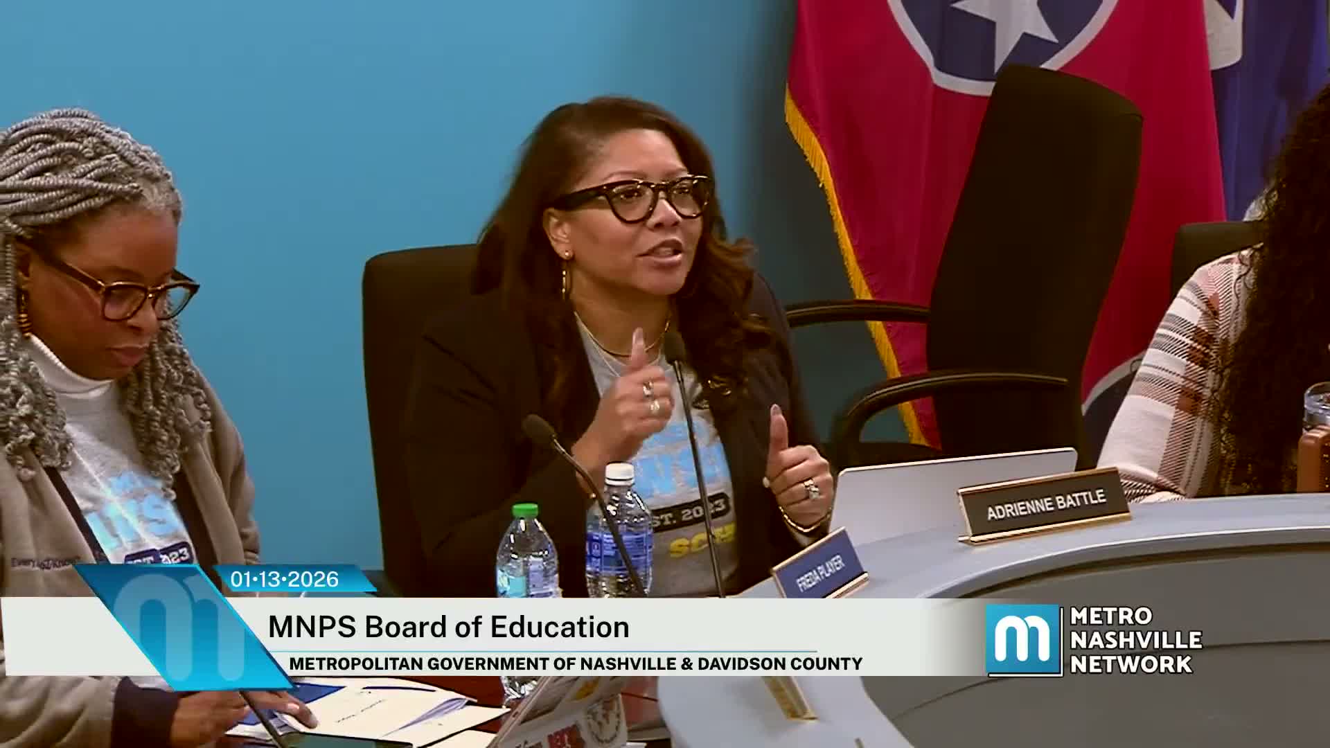 CitizenPortal.ai - Lawson cluster presents K–12 ‘journey map’; district ...