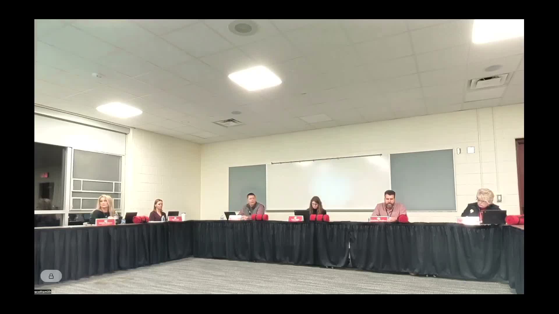 CitizenPortal.ai - Cedar Springs board names Heidi Reed president ...