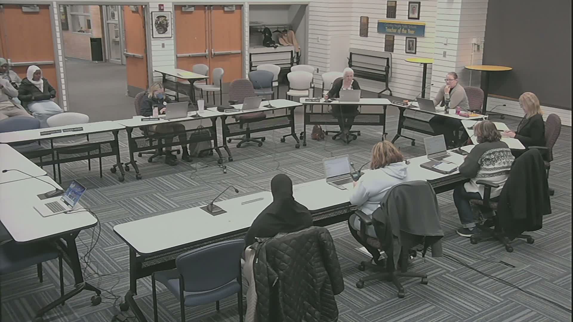 CitizenPortal.ai - Columbia Heights board confirms leaders, appoints ...