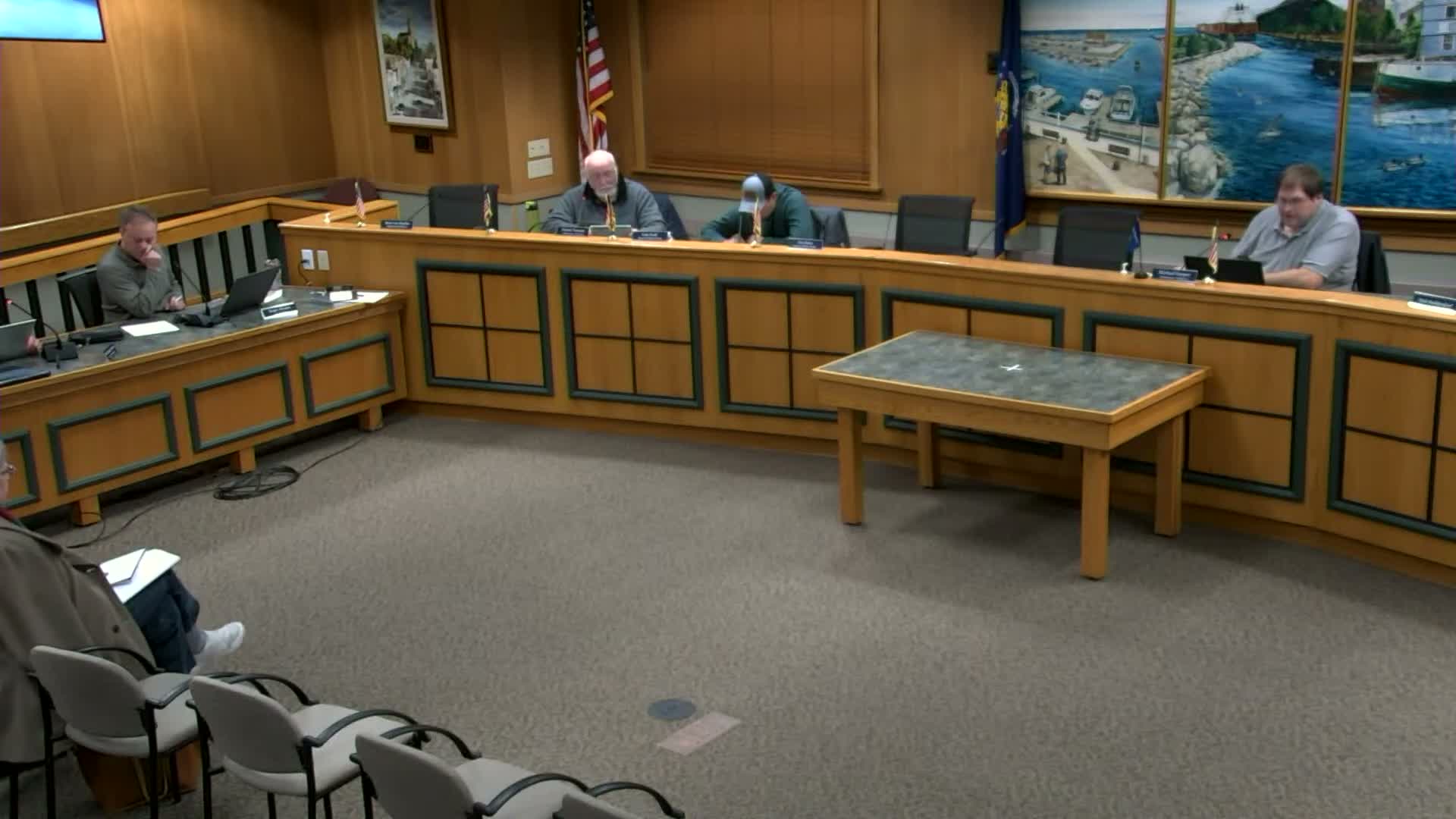 CitizenPortal.ai - Board approves large water-treatment-plant change ...