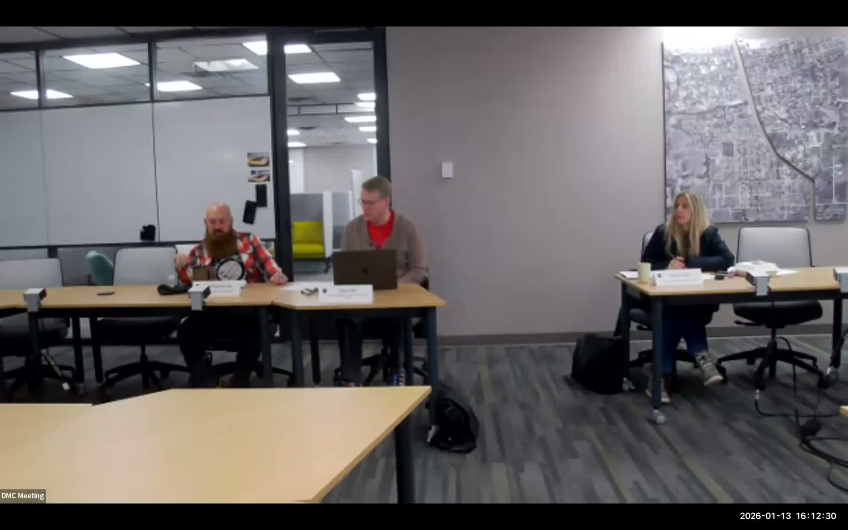 CitizenPortal.ai - City outlines DDA feasibility study, seeks downtown ...