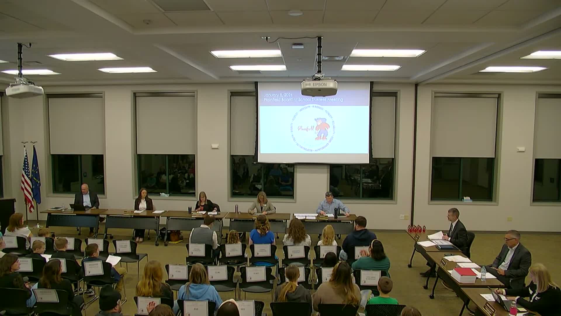 CitizenPortal.ai - Guilford students build app to reunite school ...