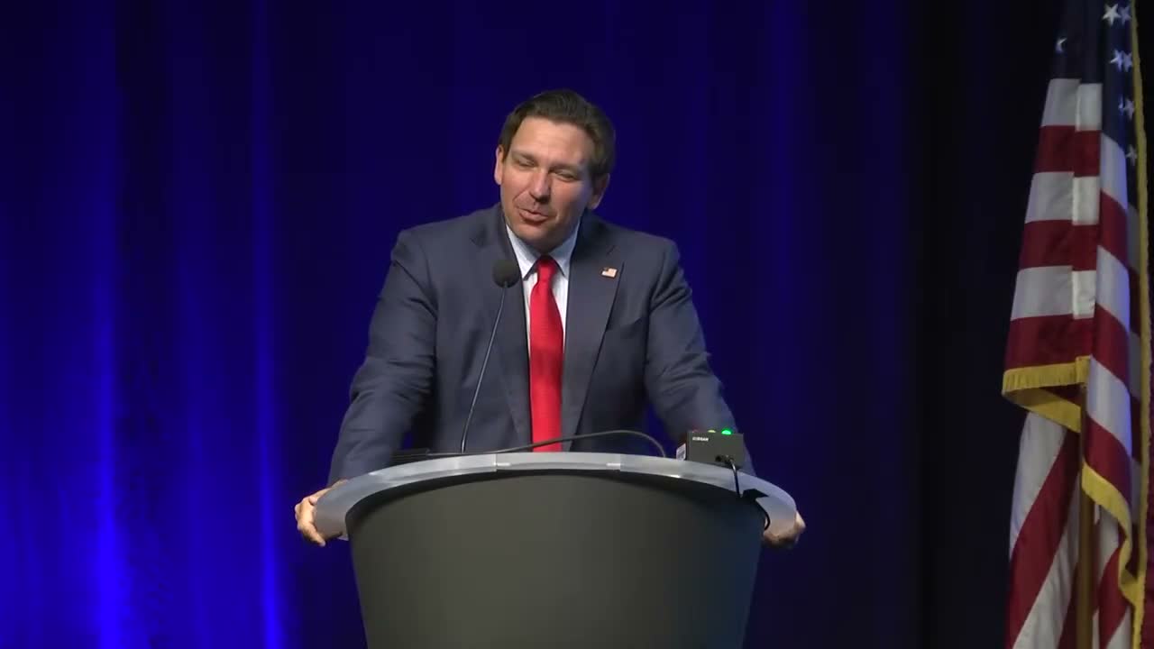 CitizenPortal.ai - Governor DeSantis touts judiciary appointments as ...