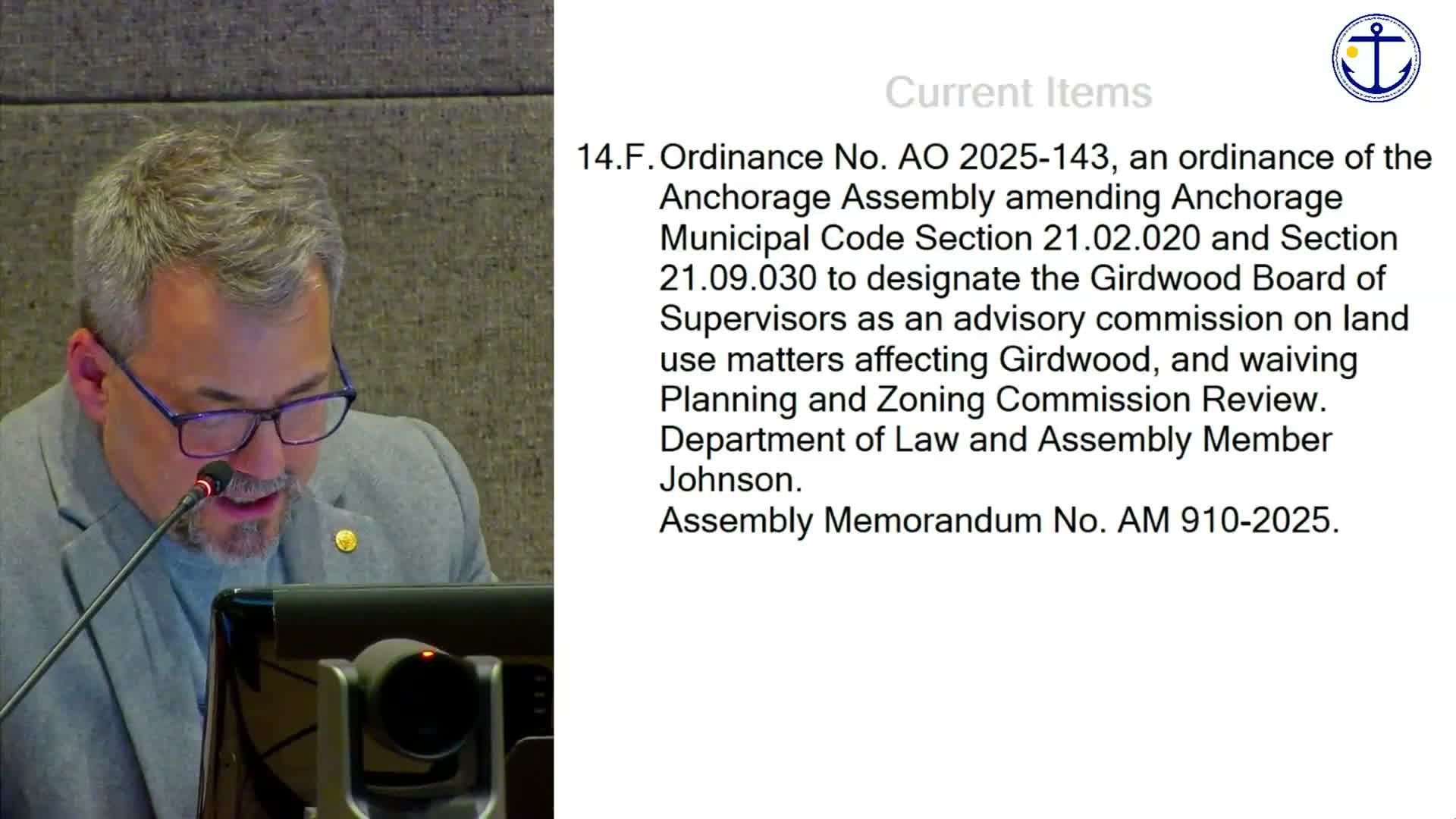 CitizenPortal.ai - Assembly approves community‑council boundary updates ...