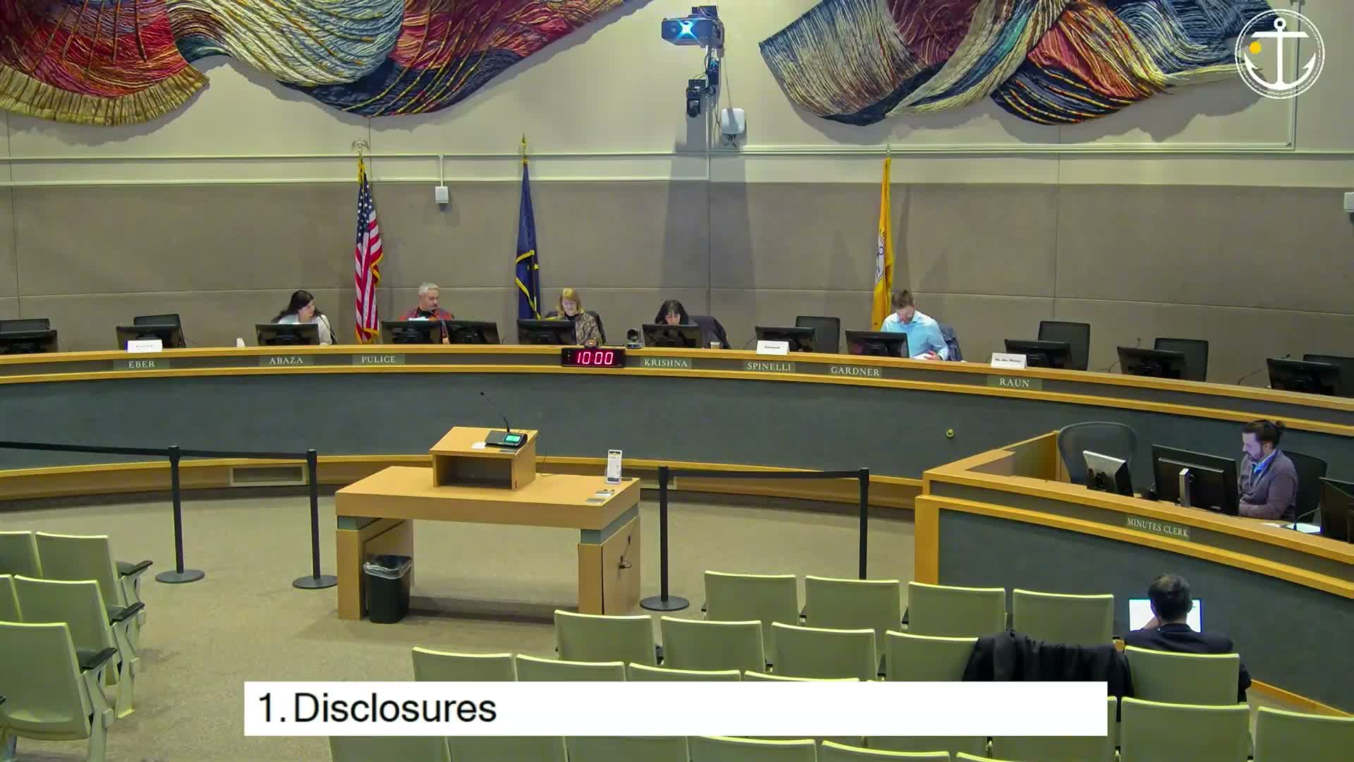 CitizenPortal.ai - Planning commission hears DOT's written statement on ...