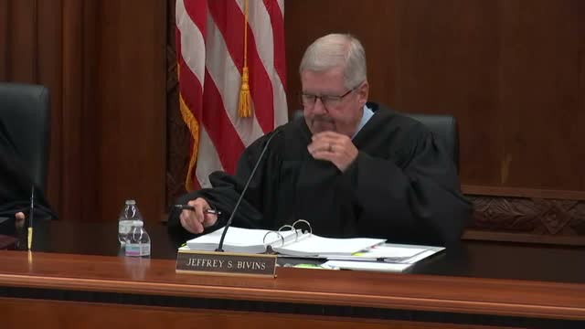 CitizenPortal.ai - State Supreme Court hears argument over church ...