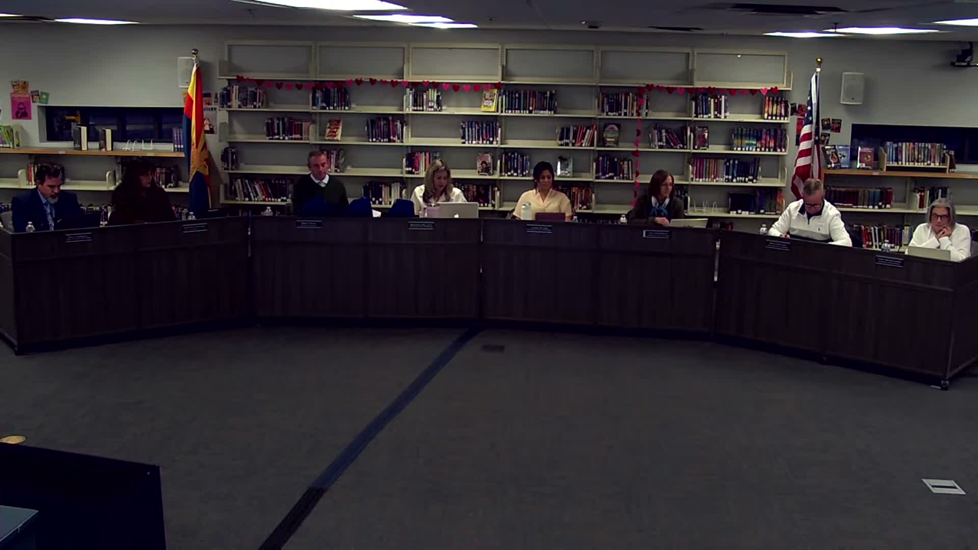 CitizenPortal.ai - Humboldt Elementary highlights literacy gains and ...